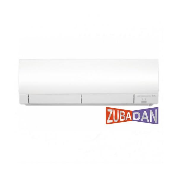 Хиперинверторен климатик Mitsubishi Electric MSZ-FH25VE/MUZ-FH25VEHZ ZUBADAN, 9 000 BTU, Клас А ...