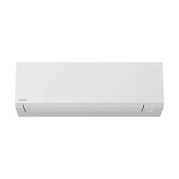 Хиперинверторен климатик Toshiba RAS-B18G3KVSG-E/RAS-18J2AVSG-E1 Edge White, 18 000 BTU, Клас А ...